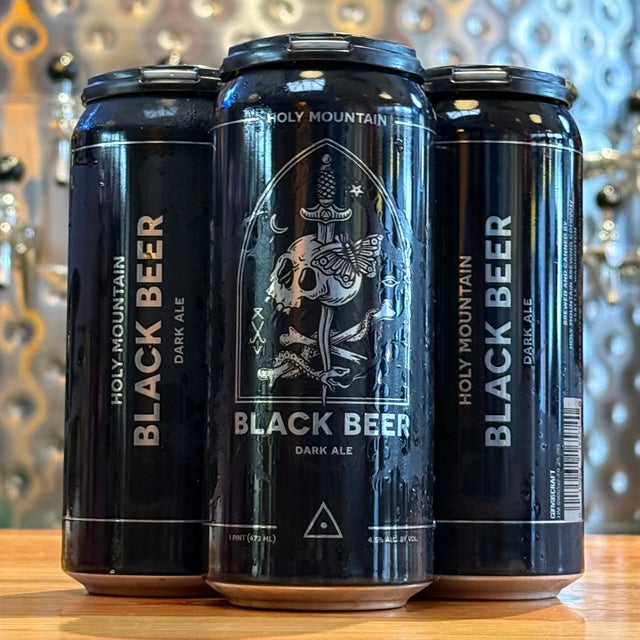 dark side ale